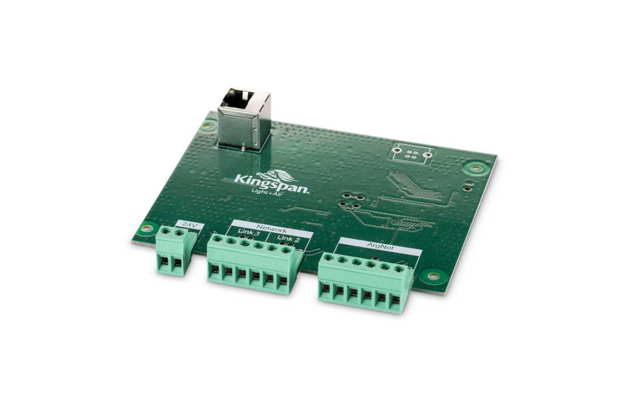 GMCK+ Ringnetmodule | Kingspan NL-BE