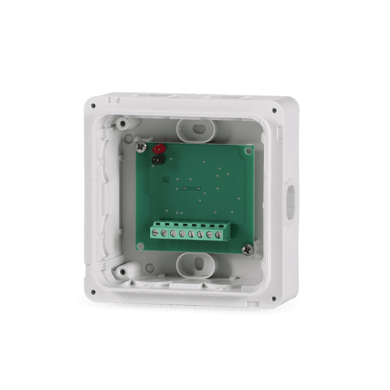 GMCK+ Module de zone conventionnel dans un boîtier | Kingspan FR-BE