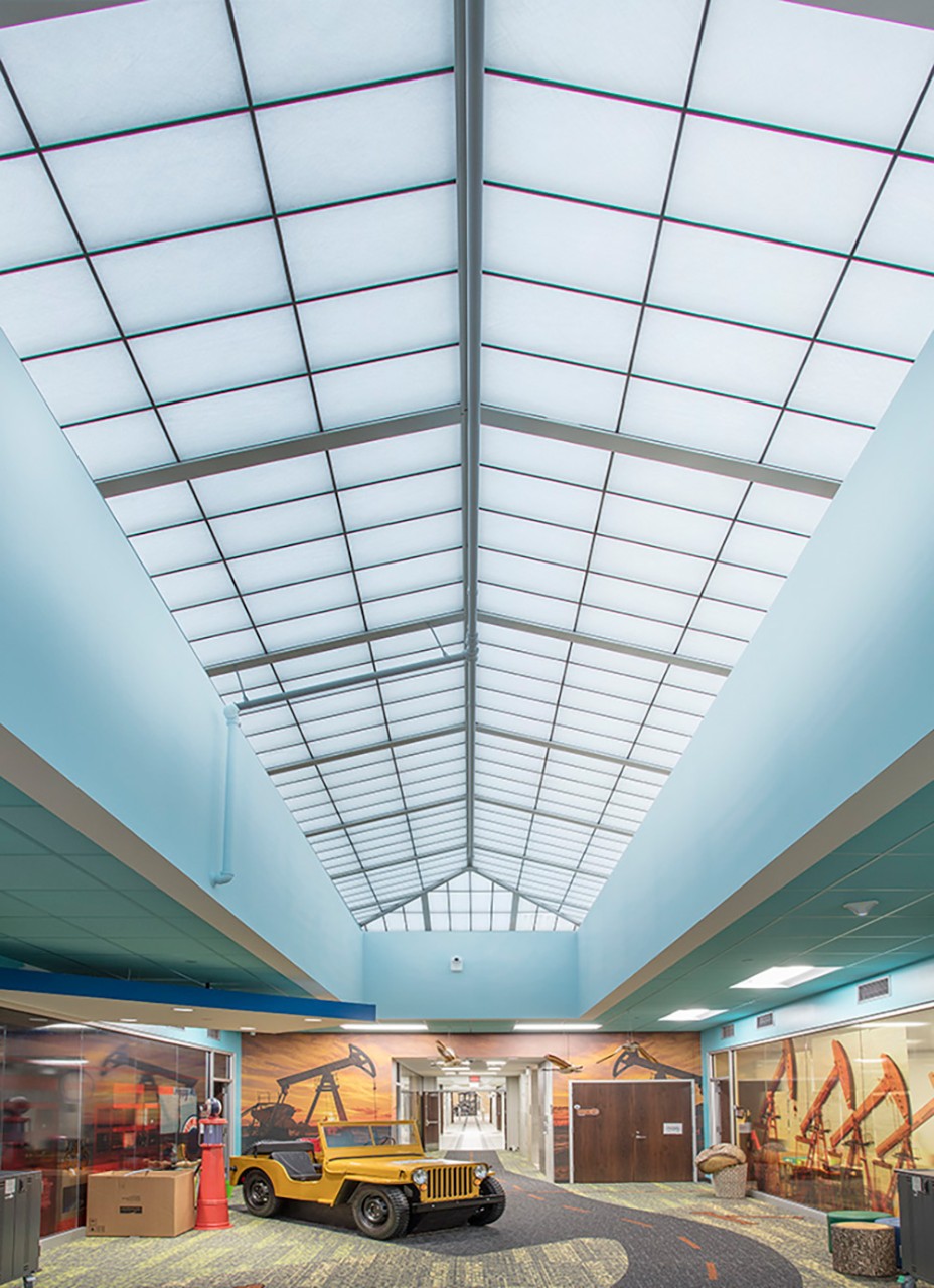 GridSpan™ | Kingspan US