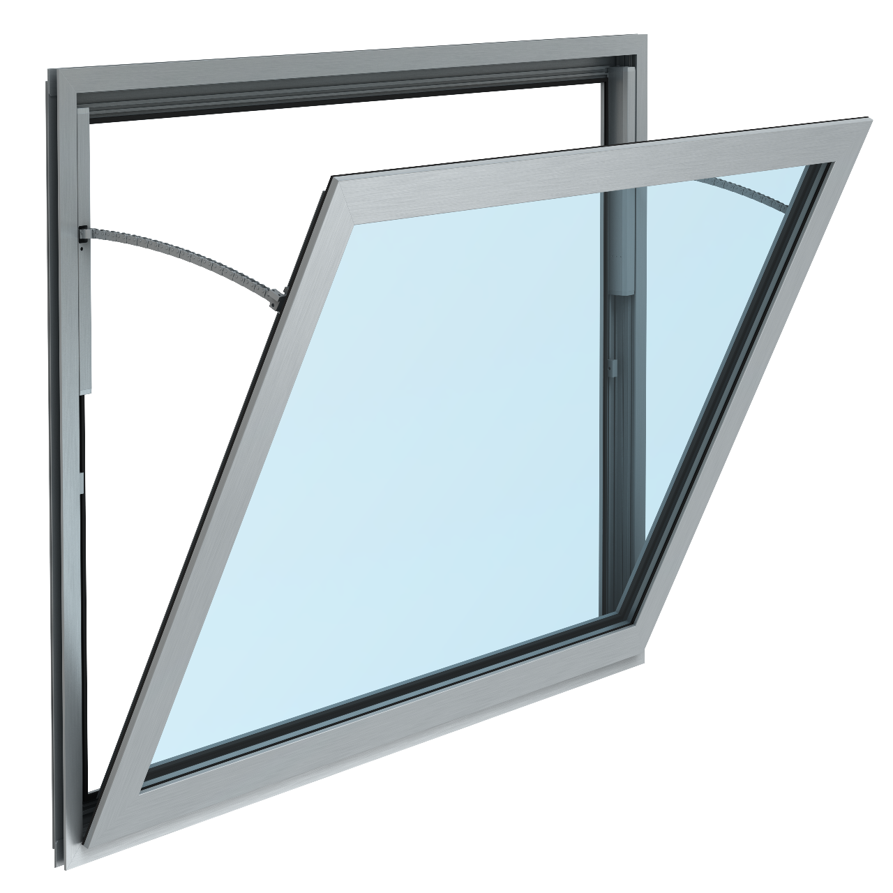 SHEV Windows
