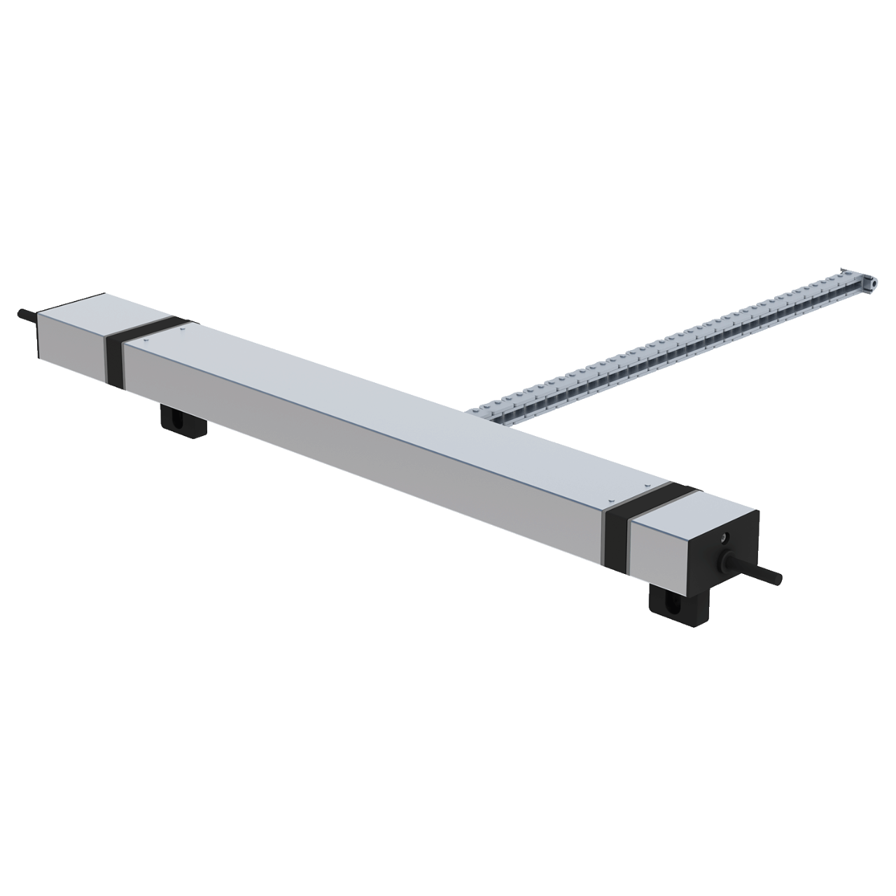 24 V DC Kettenantrieb KCDM Mit 450 N Kingspan DE
