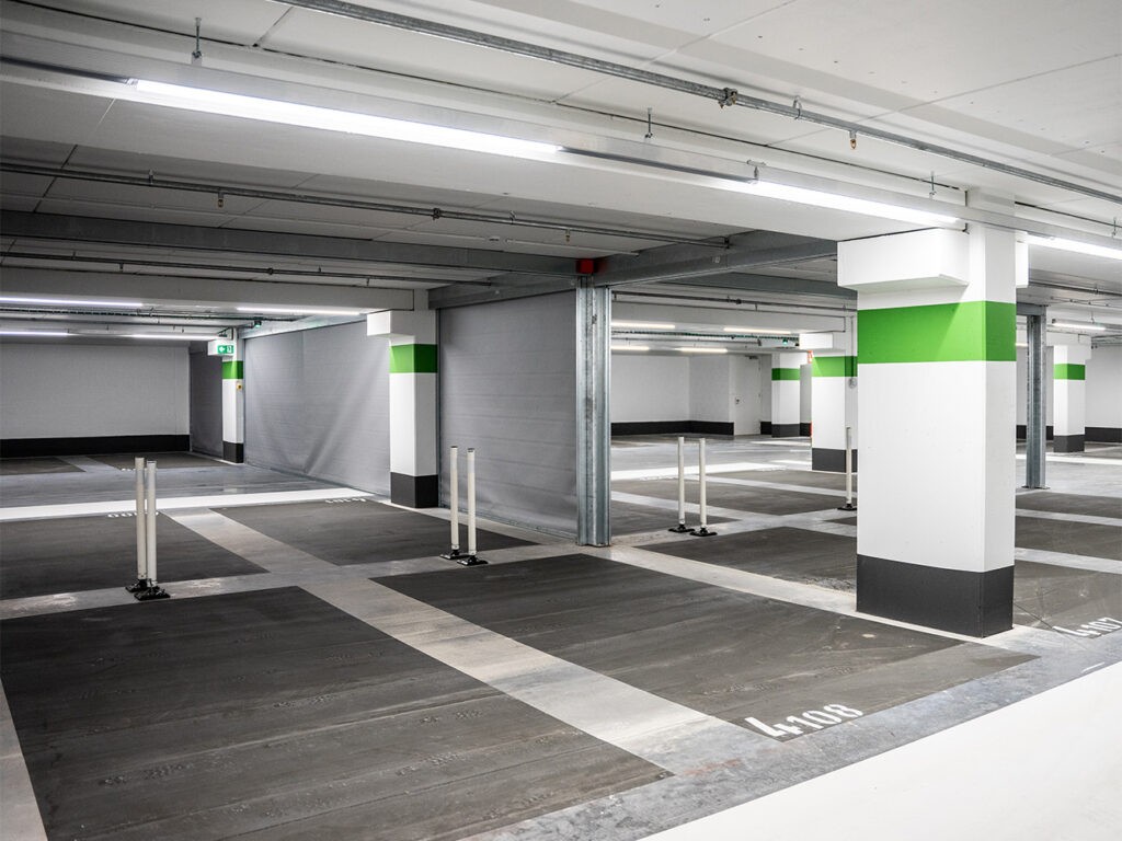 Compartimentering | Kingspan NL