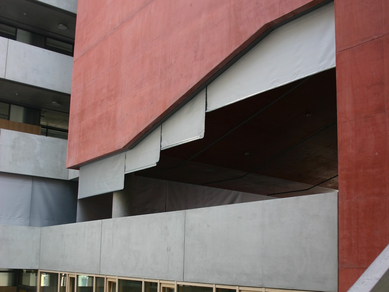 Rookschermen | Kingspan NL