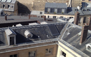 Labair | Kingspan FR