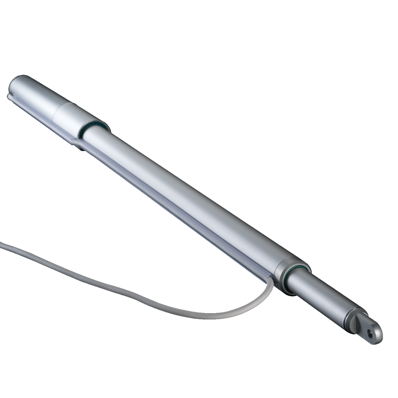 24 V DC Linearantrieb M1 mit 1000 N, 1500 N oder 2000 N