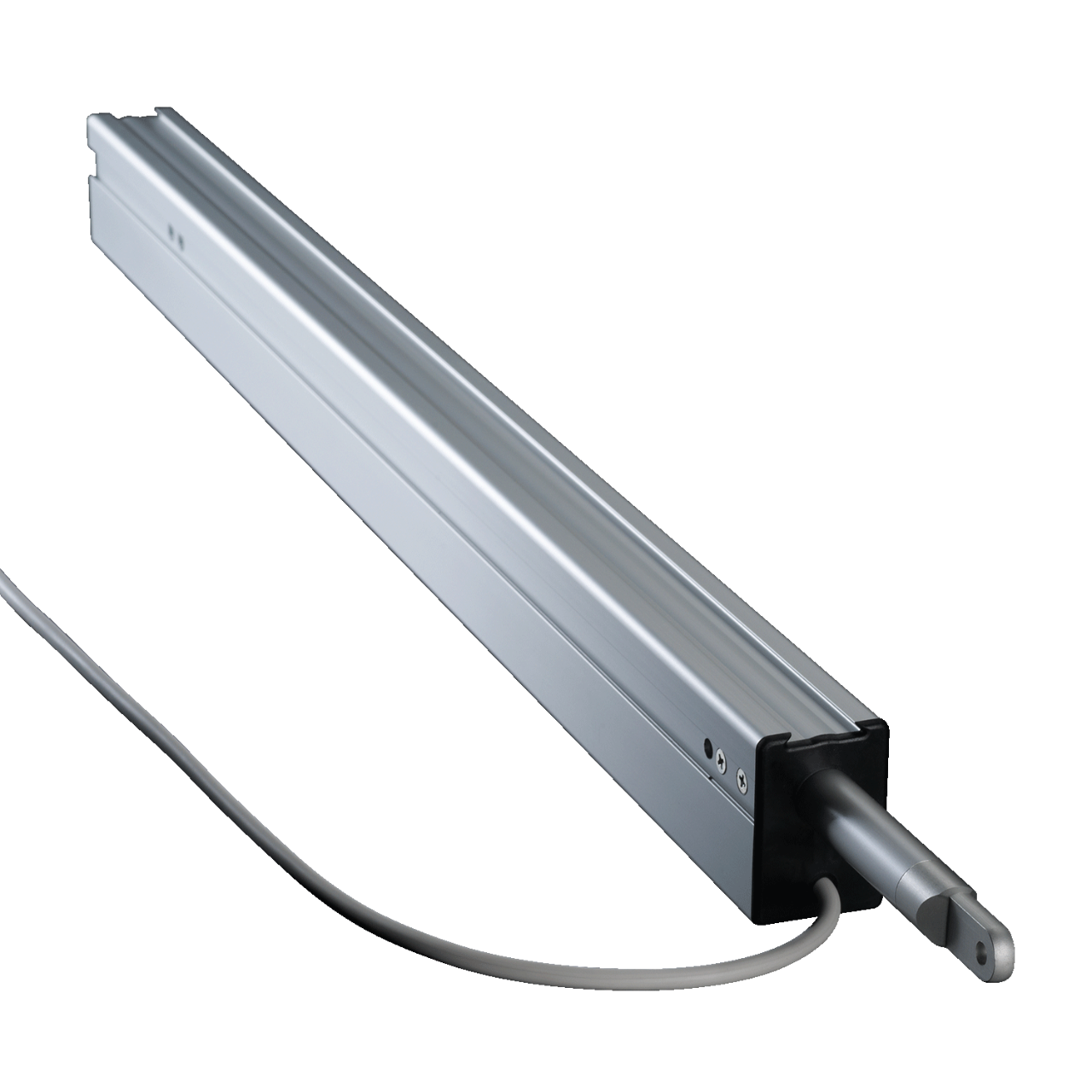 24 V DC Linearantrieb M2 mit 500 N oder 1000 N