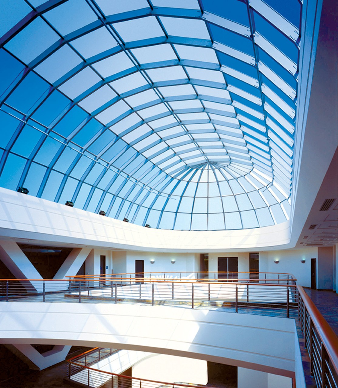 Metal Framed Skylights - Downloads