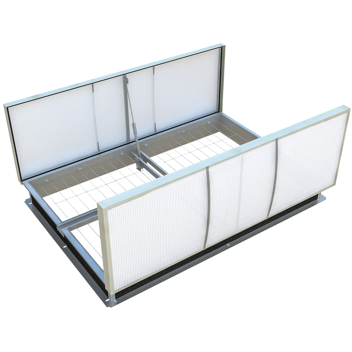 Pyromax | Kingspan ES