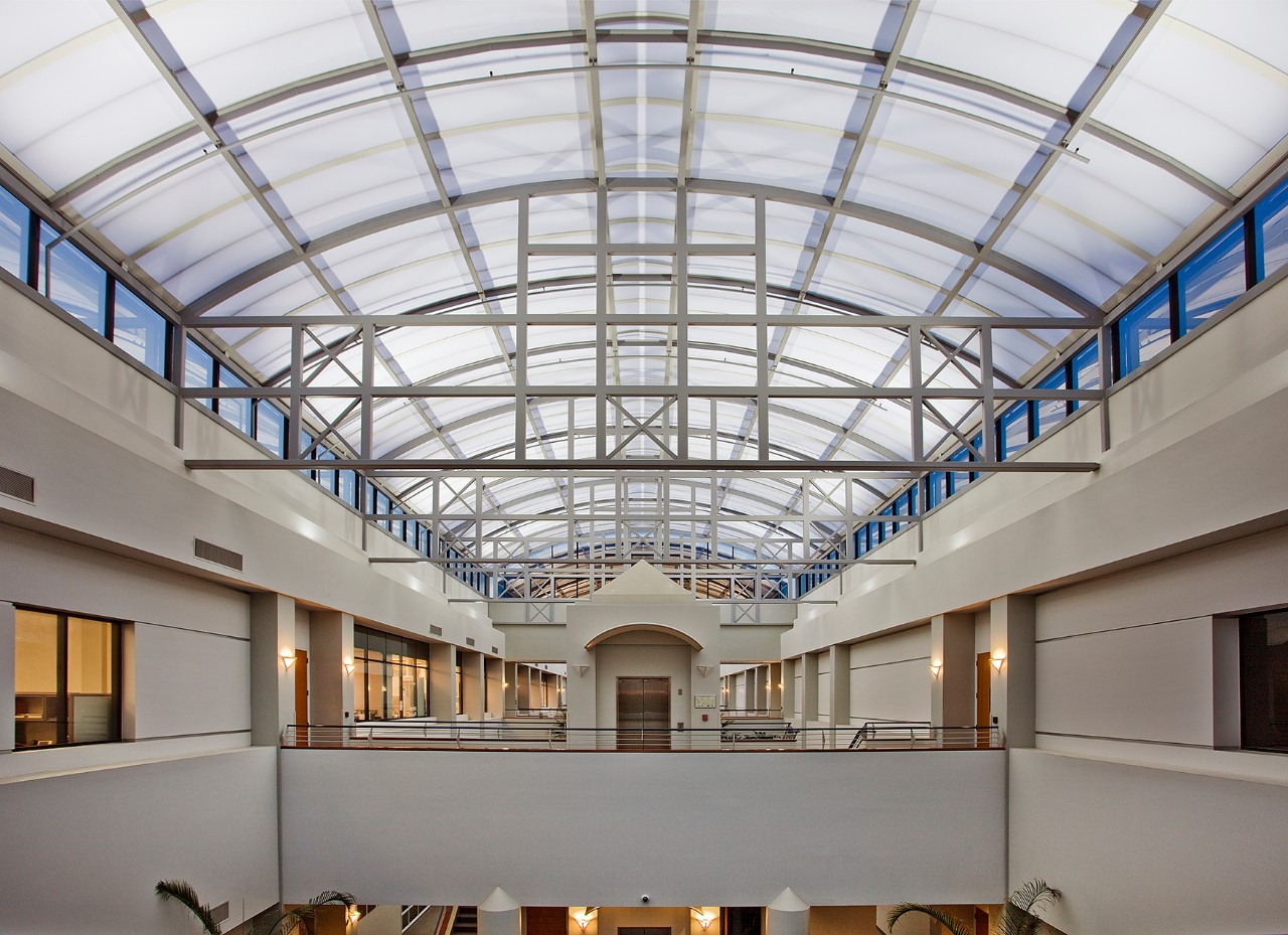 Translucent Roof Assemblies | Kingspan US