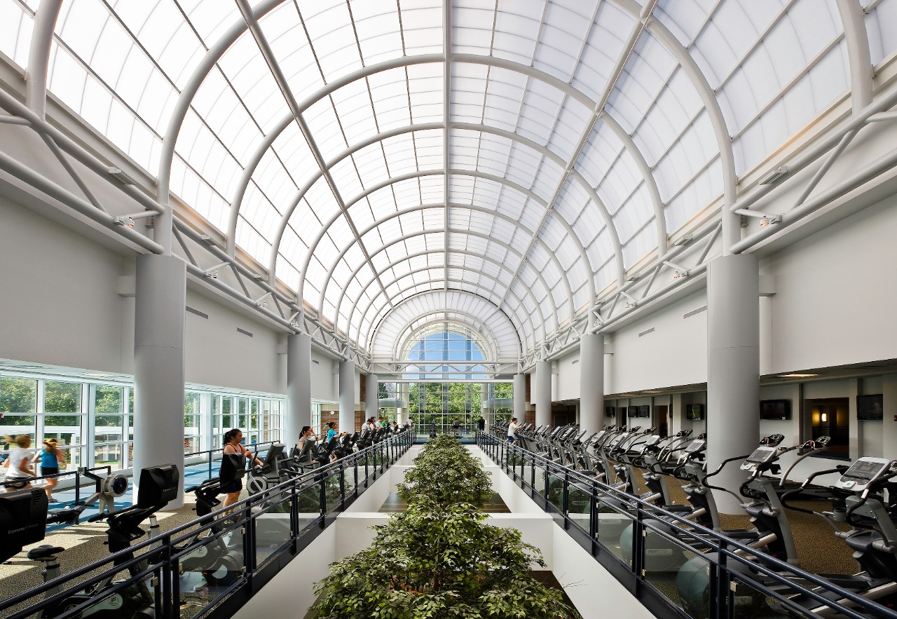 Unit Skylights | Kingspan US Unit Skylights | Kingspan US