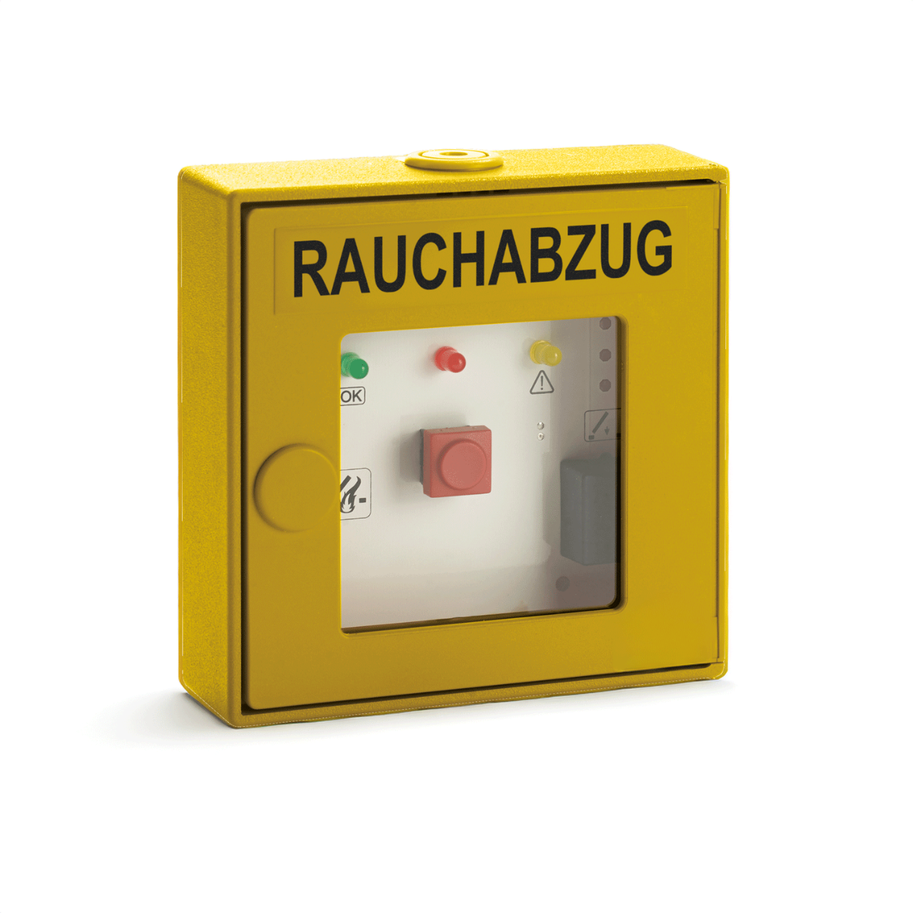 RWA-Bedienstelle RBH/3A