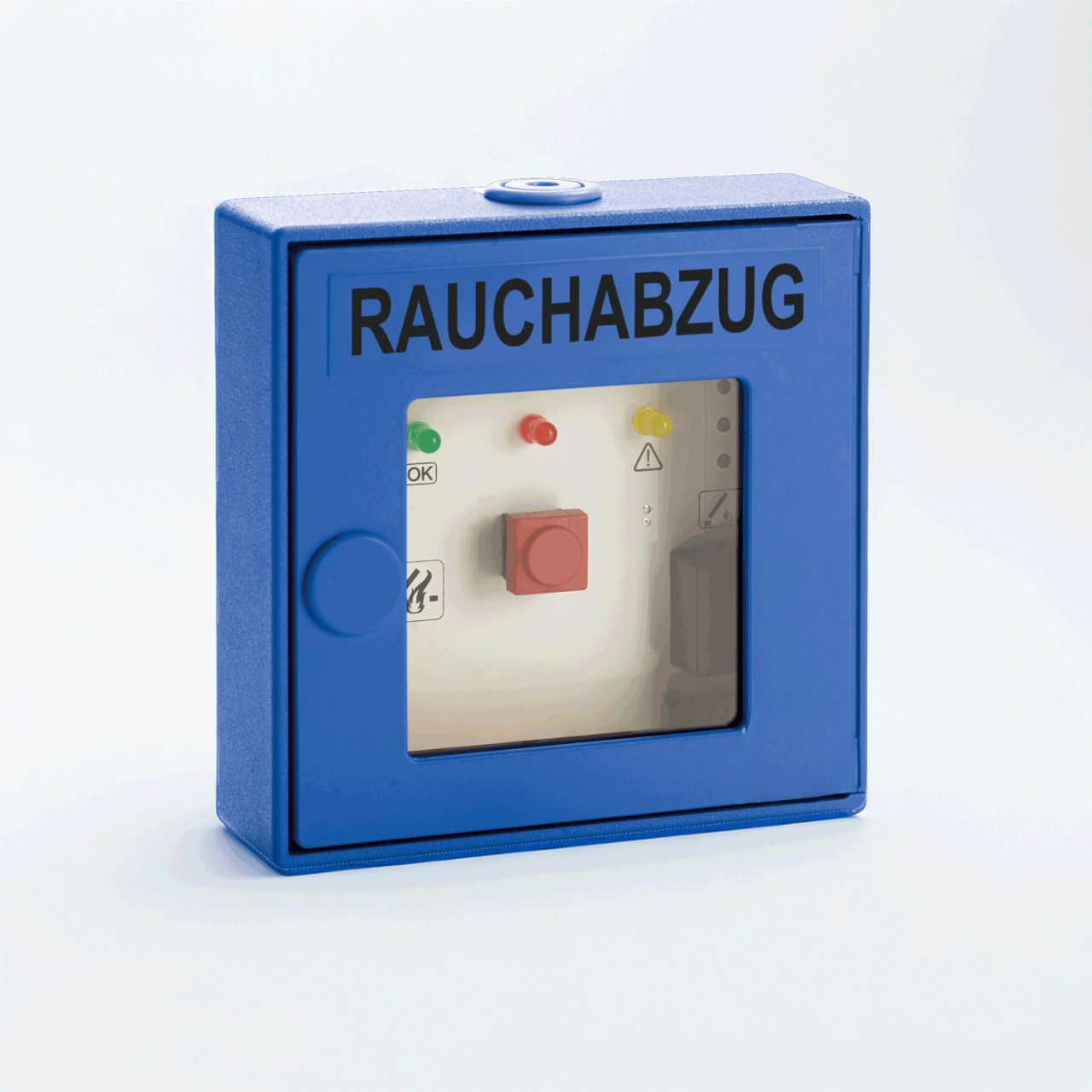 RWA-Bedienstelle RBH/3A