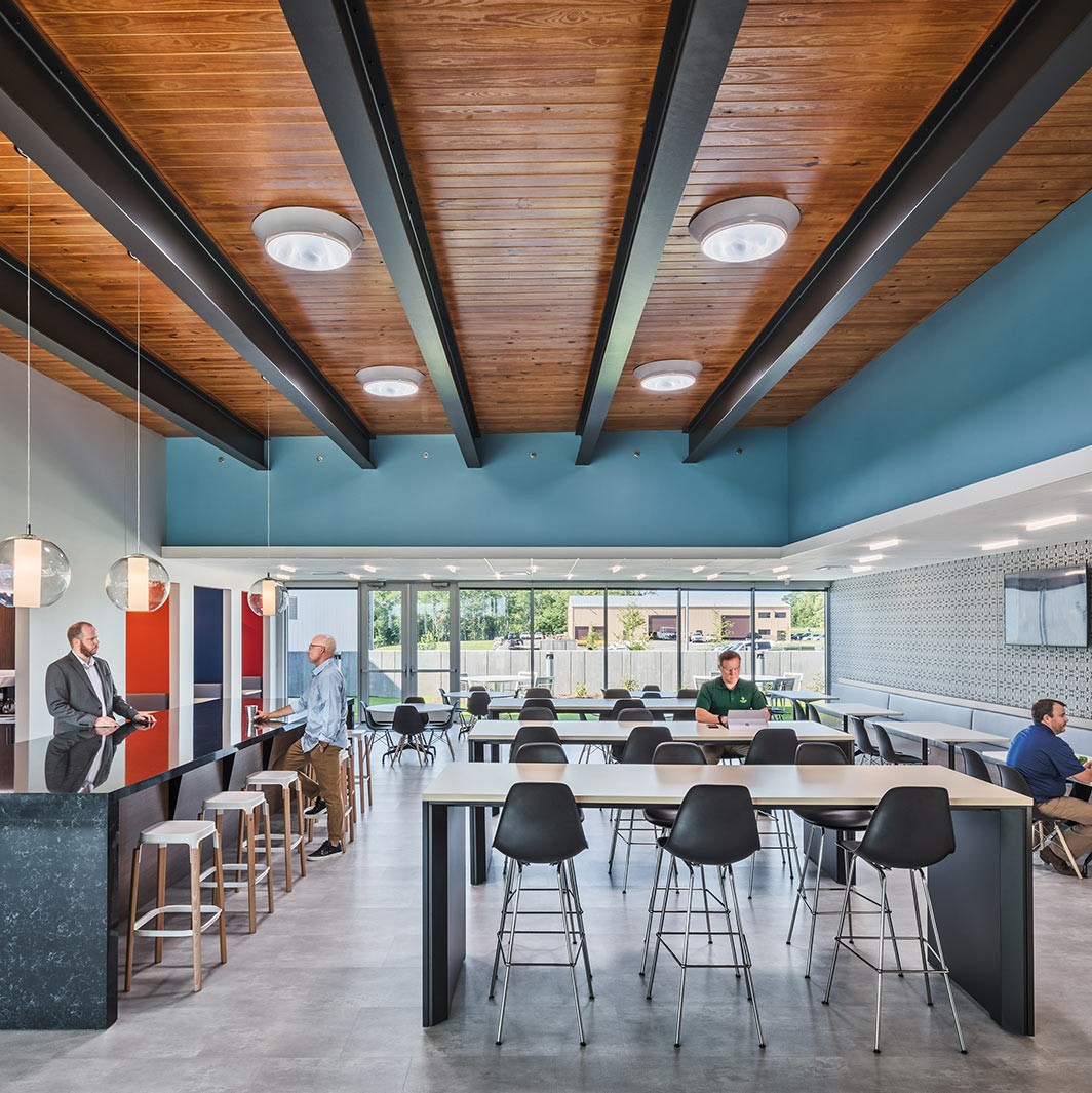 Daylighting in Modern Architectural Design: Principles, Trends and ...