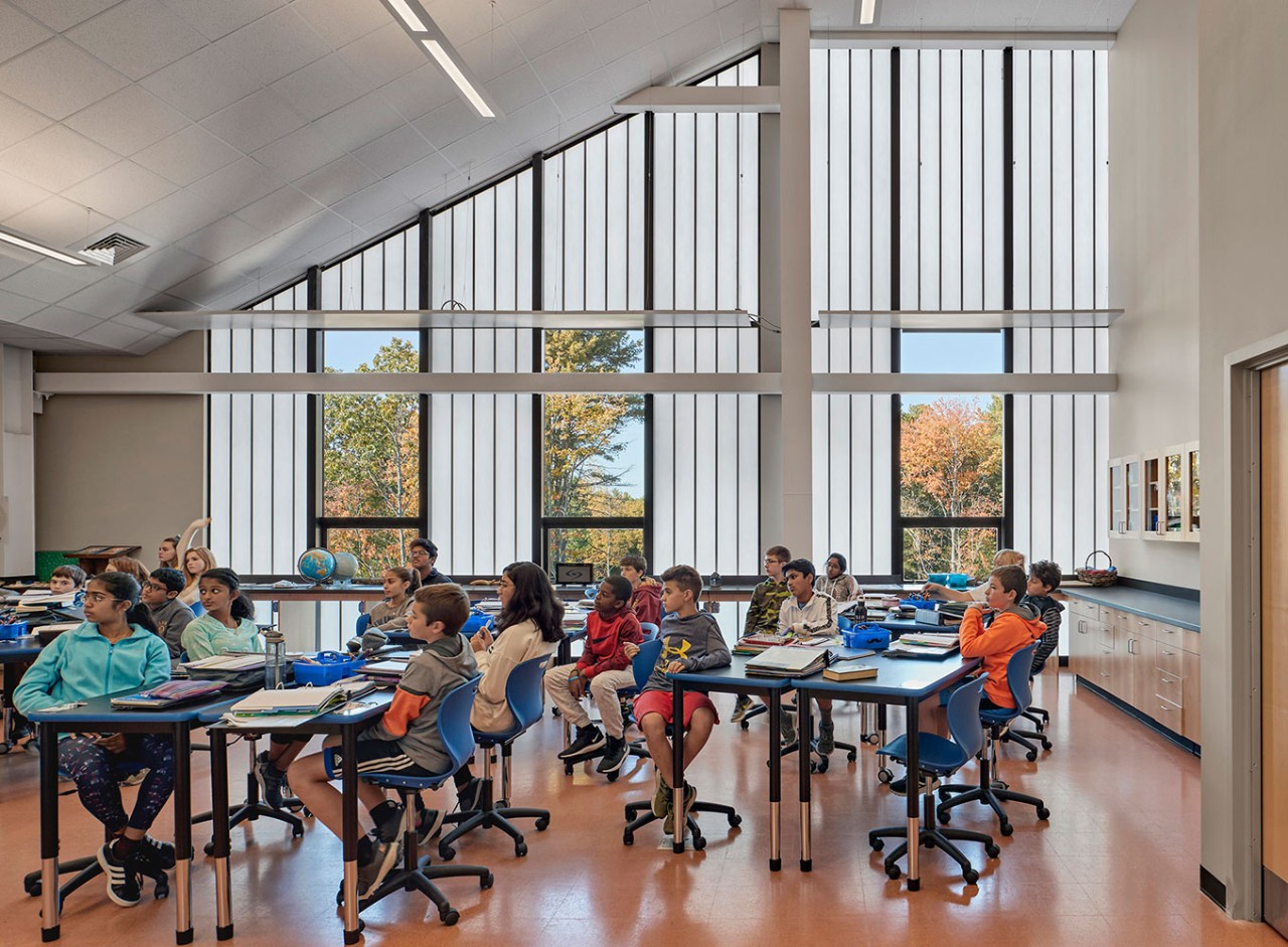 Key Factors to Consider in Daylight Design for Buildings | Kingspan US