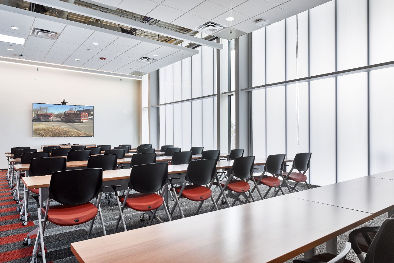 Translucent Wall & Roof Assemblies | Kingspan US