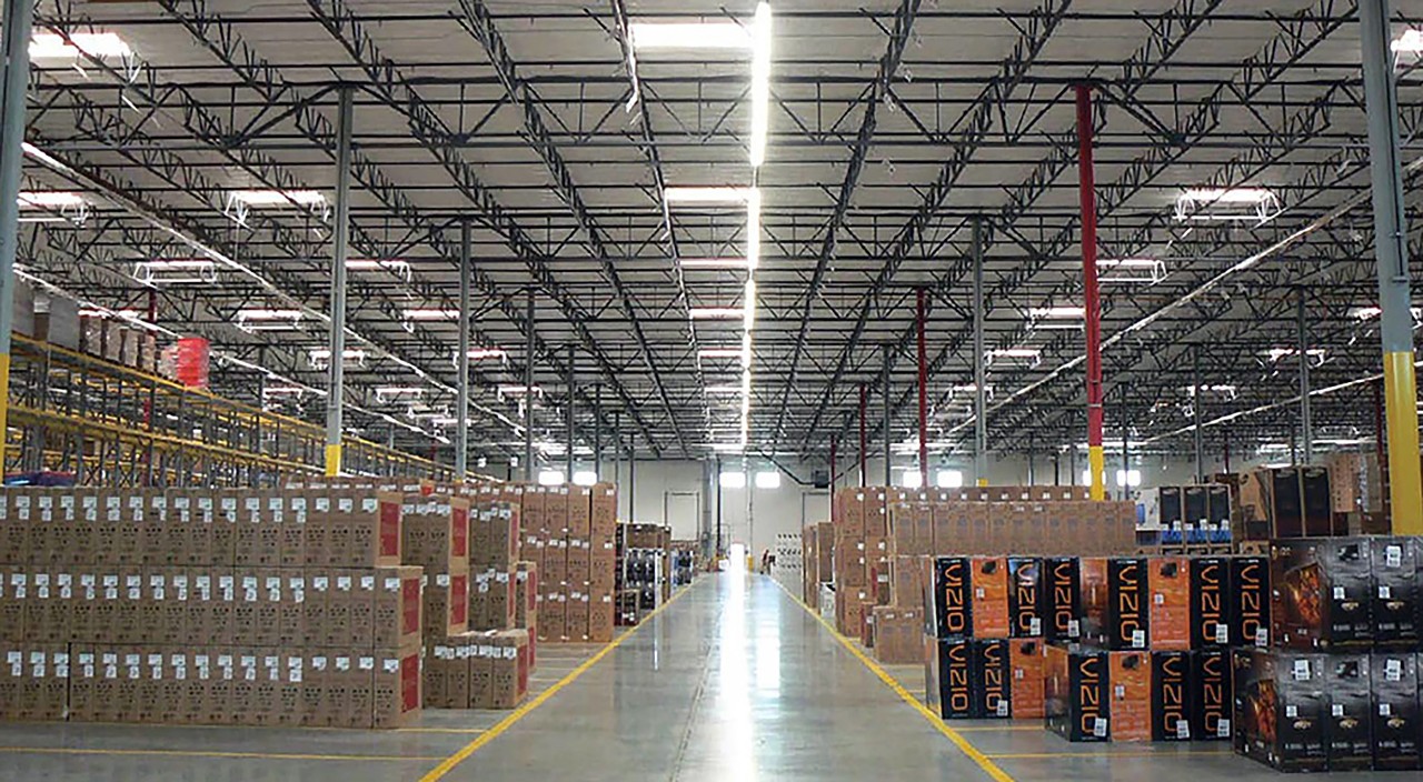 Daylighting Strategies: Balancing Natural and Electric Lighting ...