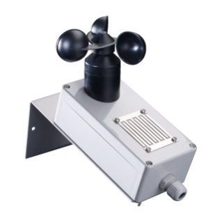 Wind- und Regenmelder WRM/2 24V