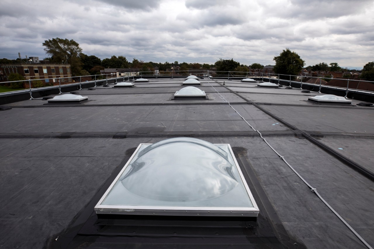 Kingspan Light + Air