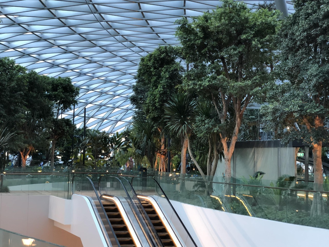 Jewel Changi Airport