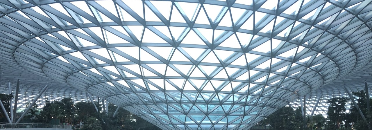 Polycarbonate Rooflights Systems | Kingspan GB