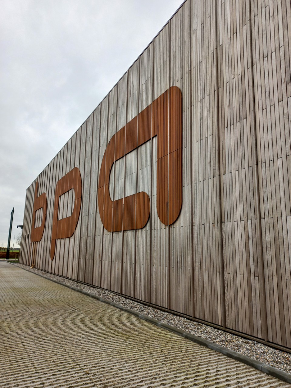 BluePrint Automation Woerden | Kingspan NL