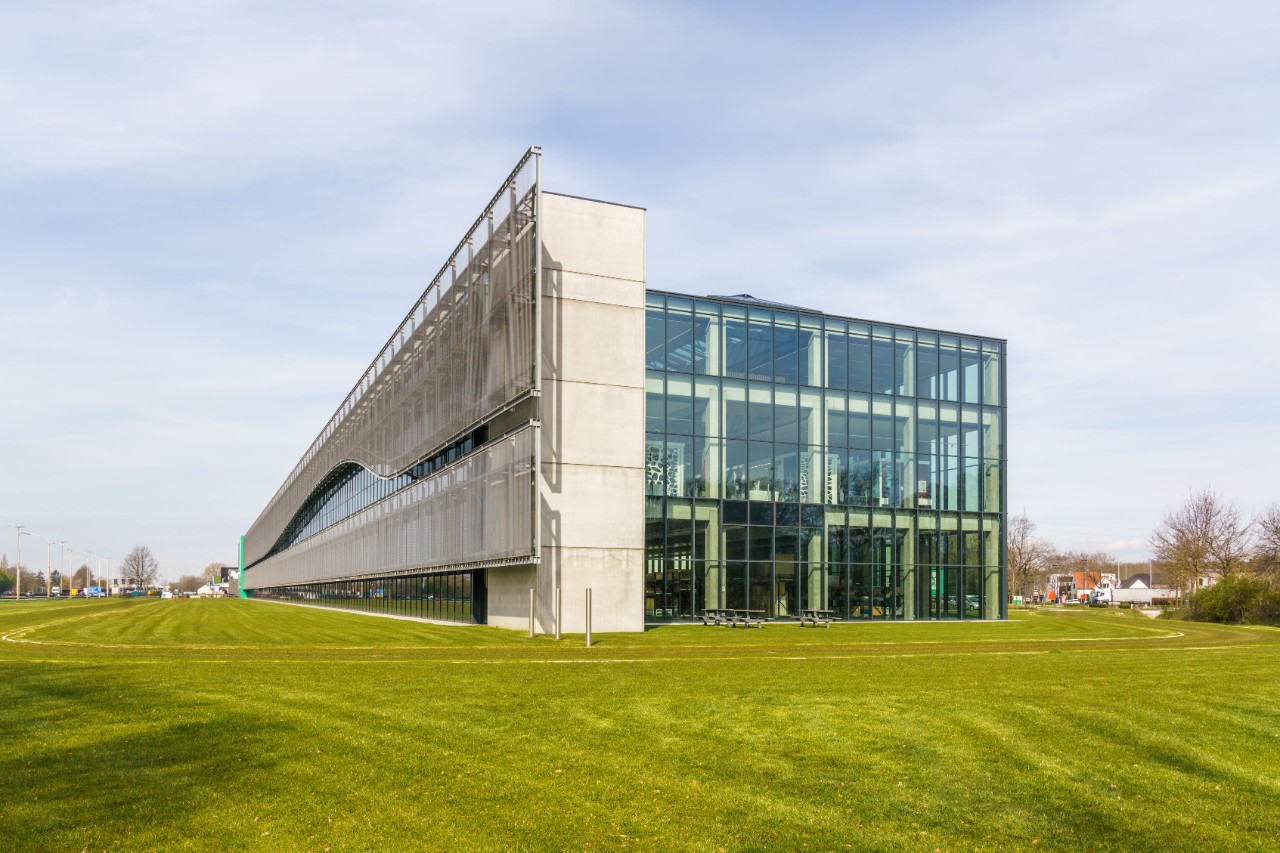 Facq Merelbeke | Kingspan NL-BE