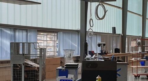 IGT-Europe | Kingspan NL