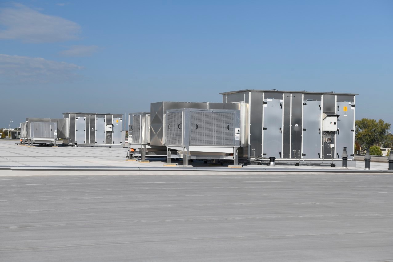 Kiefel Packaging | Kingspan NL