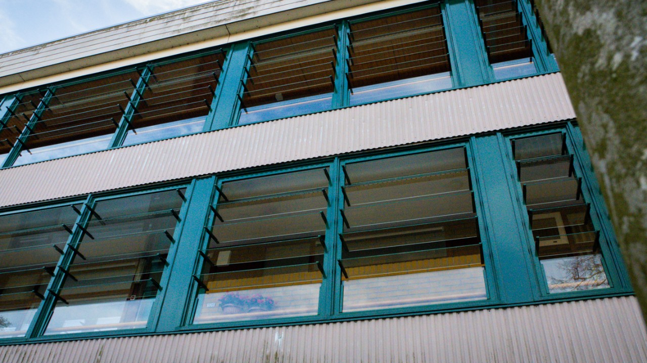 Kringloop en Smeenklaan Amstelveen | Kingspan NL