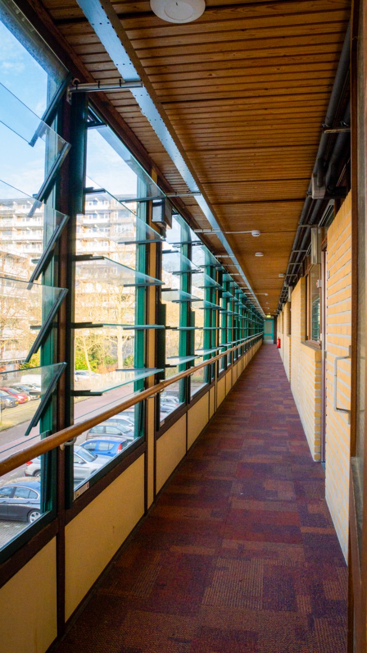 Kringloop en Smeenklaan Amstelveen | Kingspan NL