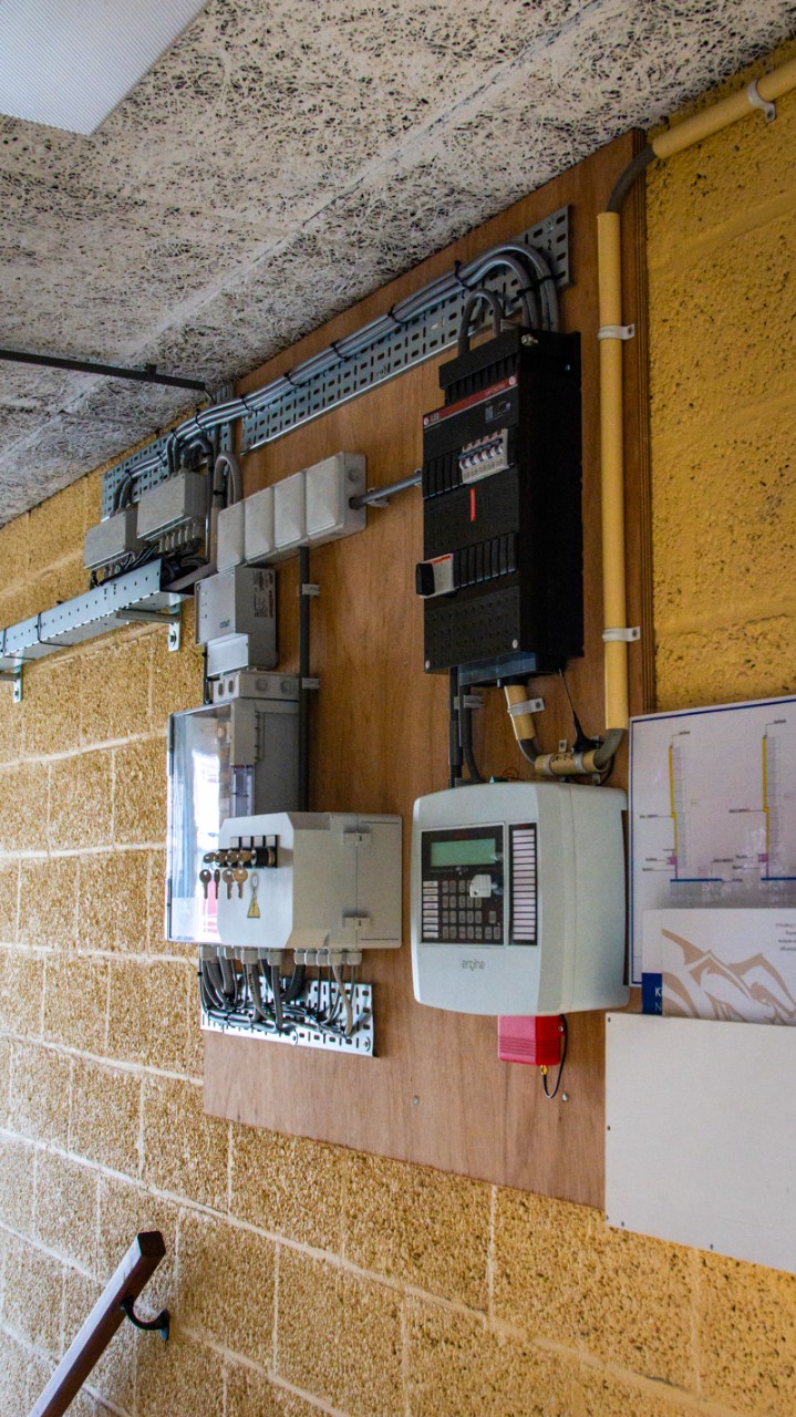 Kringloop en Smeenklaan Amstelveen | Kingspan NL