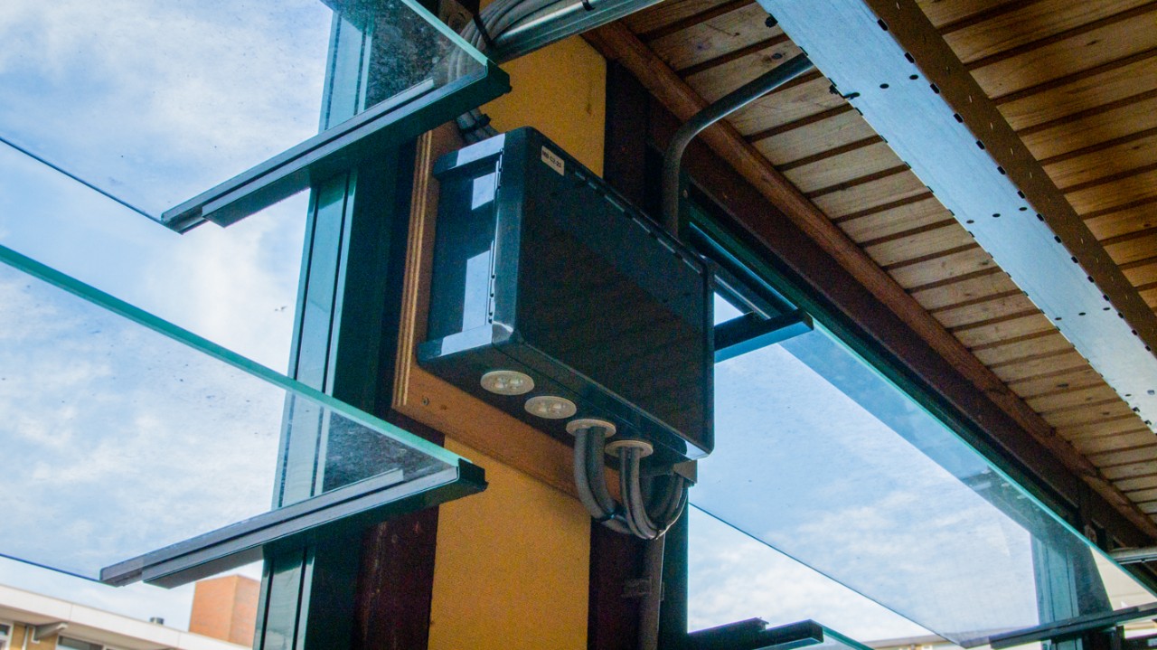 Kringloop en Smeenklaan Amstelveen | Kingspan NL