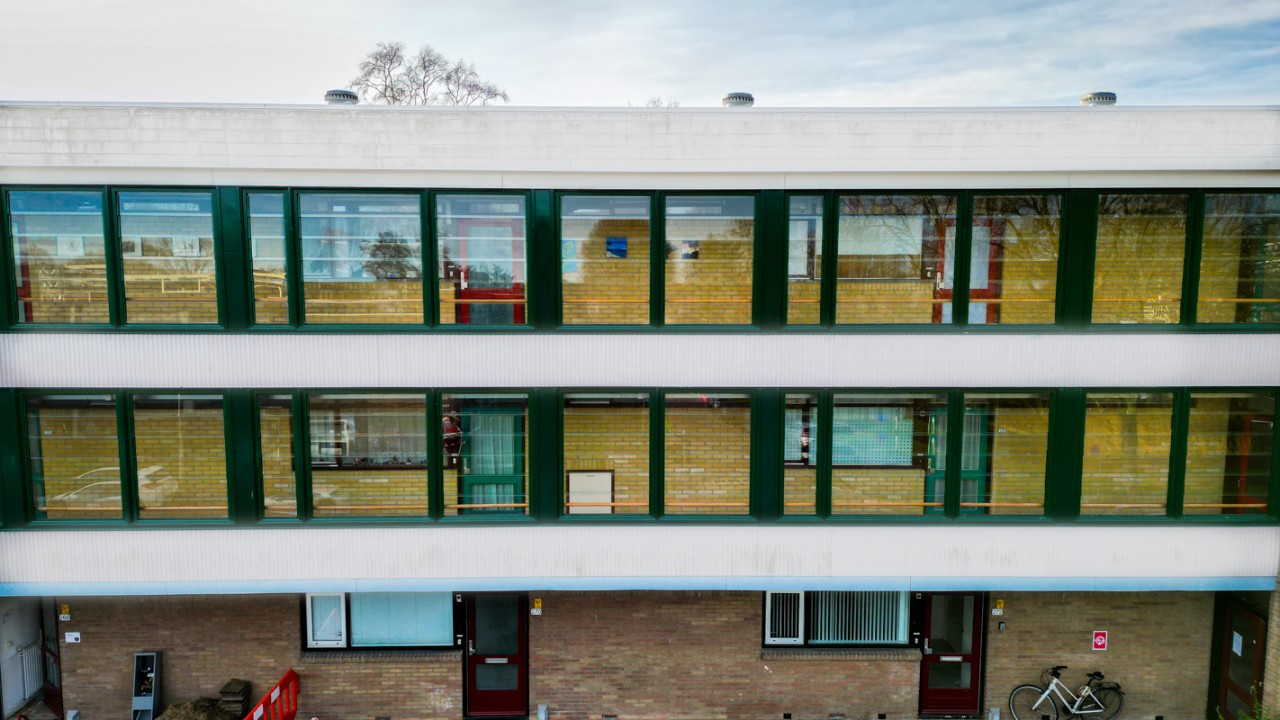 Kringloop en Smeenklaan Amstelveen | Kingspan NL