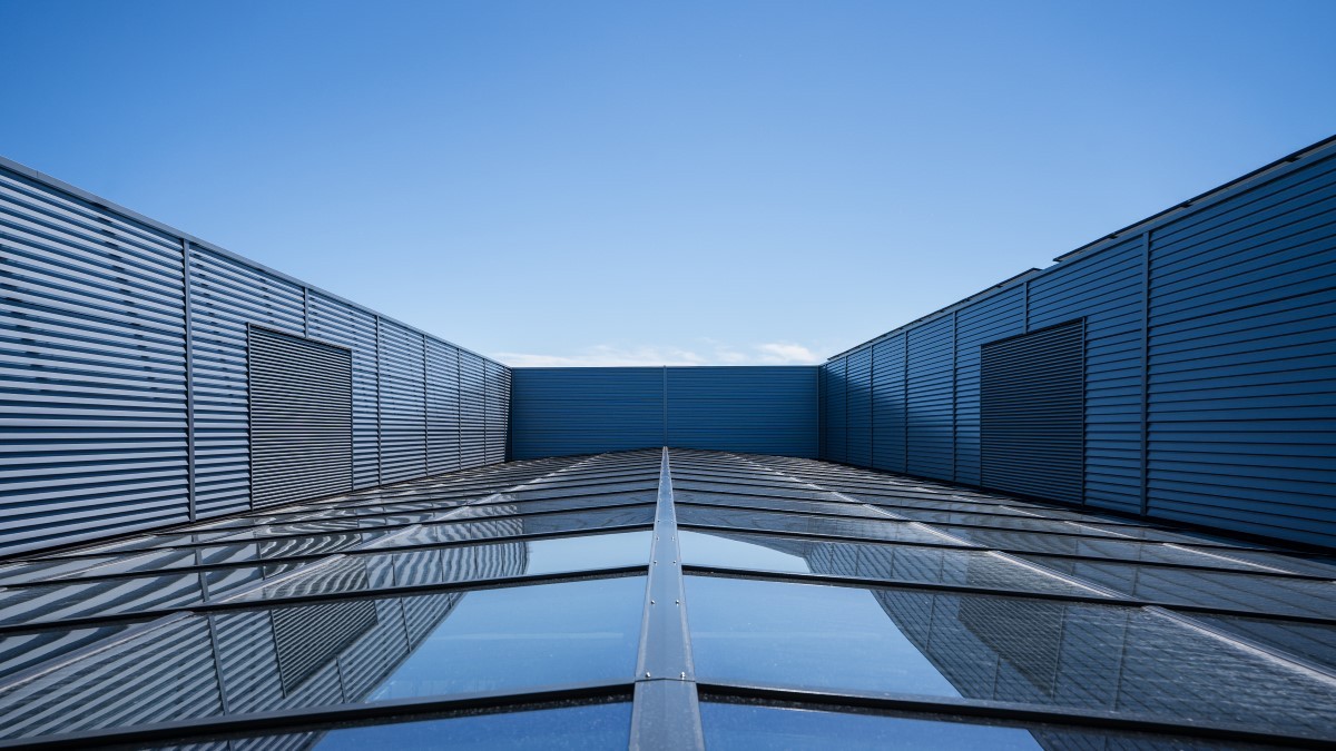 Matrix Innovation Center Amsterdam