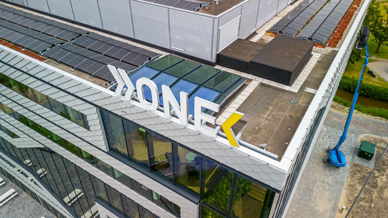 Matrix Innovation Center Amsterdam | Kingspan NL