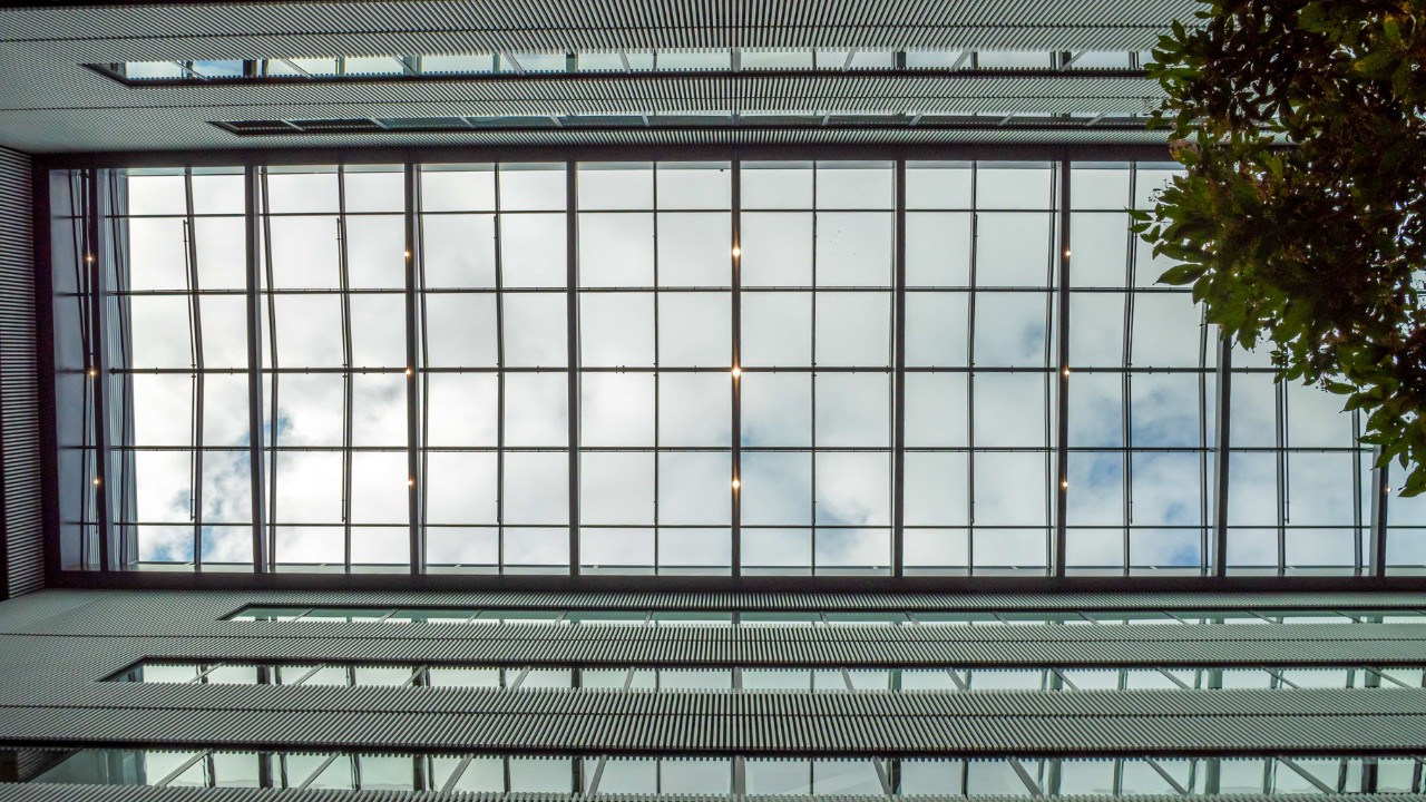 Matrix Innovation Center Amsterdam | Kingspan NL