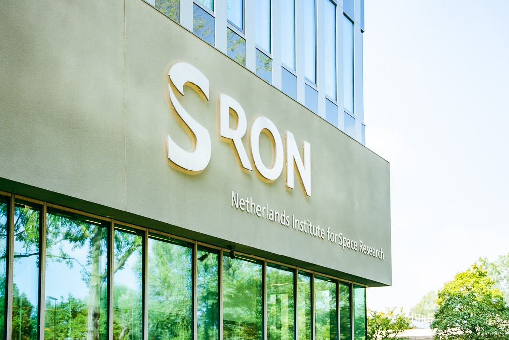 SRON Leiden | Kingspan NL