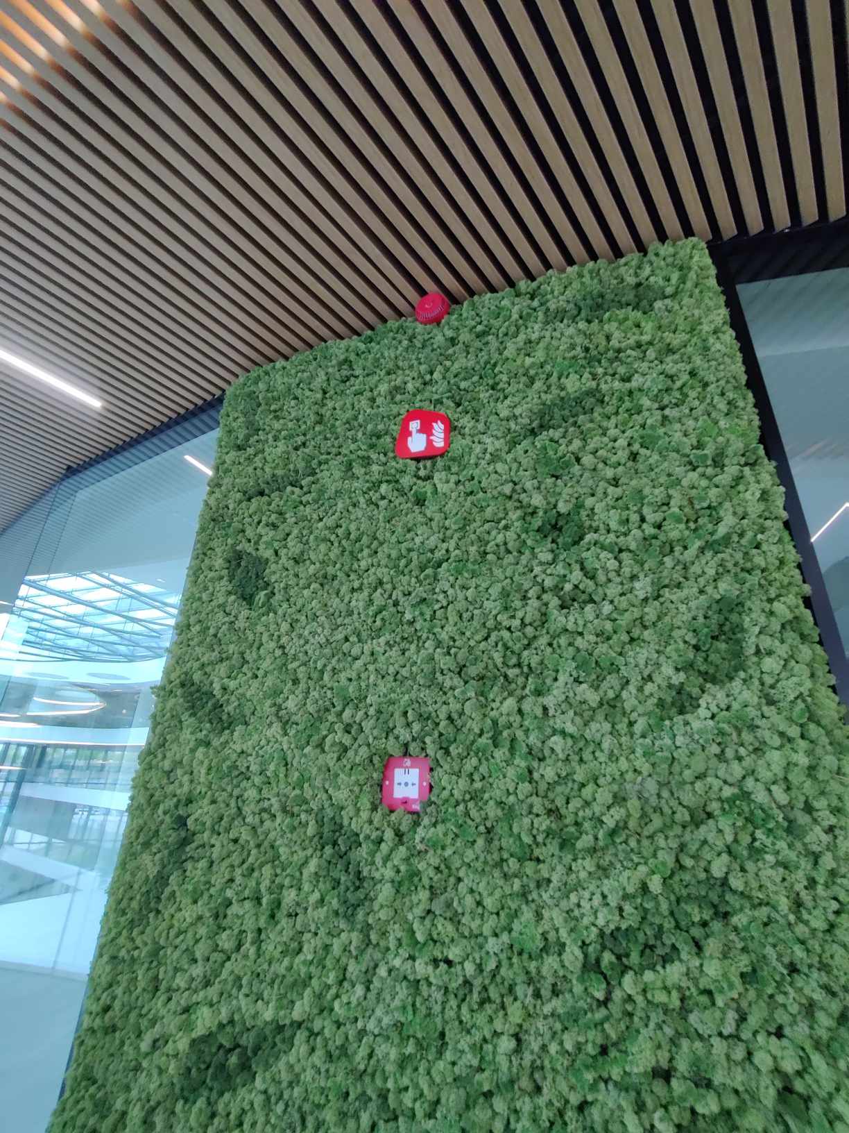 The Wings, Diegem | Kingspan NL-BE