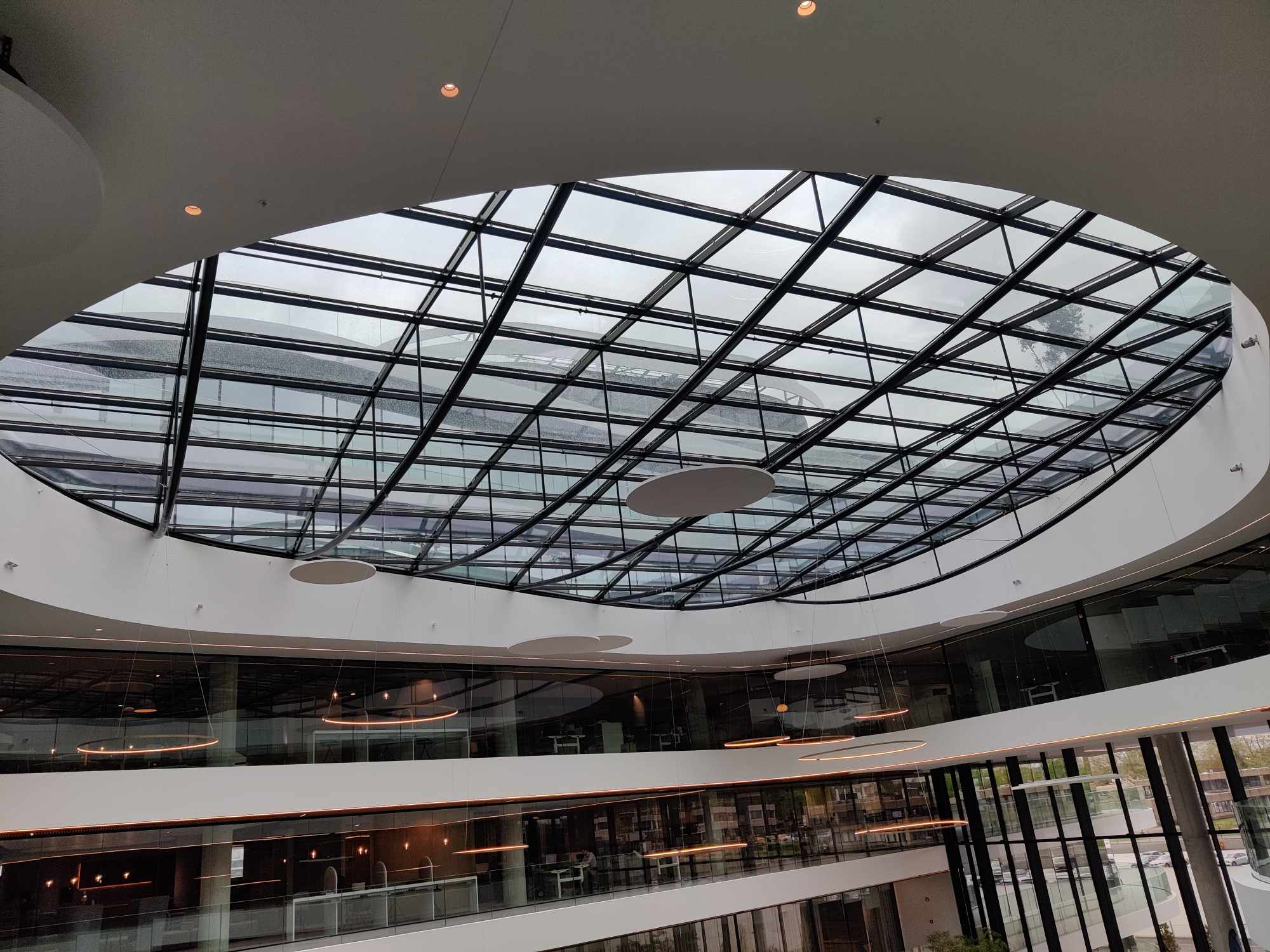 The Wings, Diegem | Kingspan NL-BE