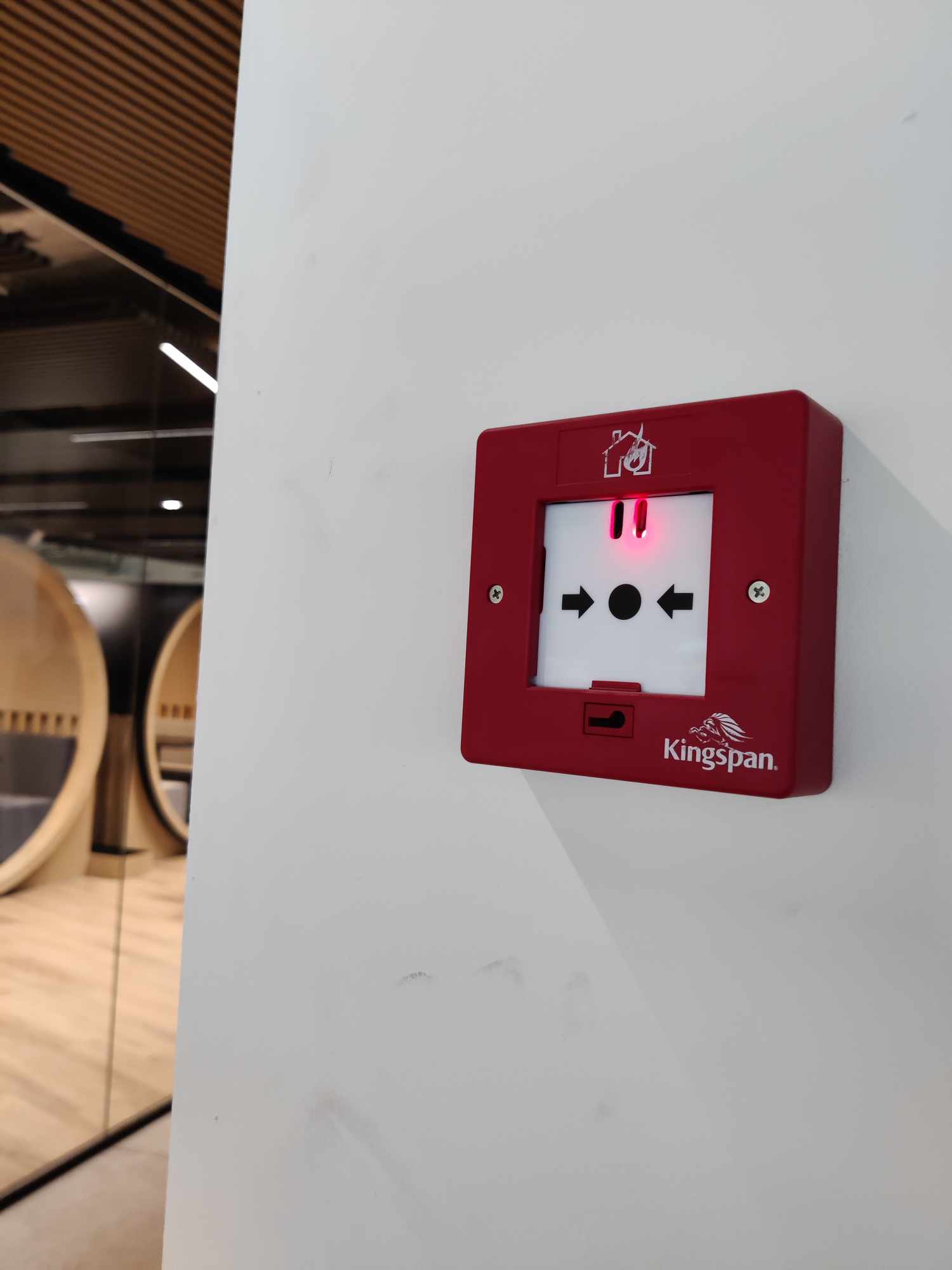 The Wings, Diegem | Kingspan FR-BE