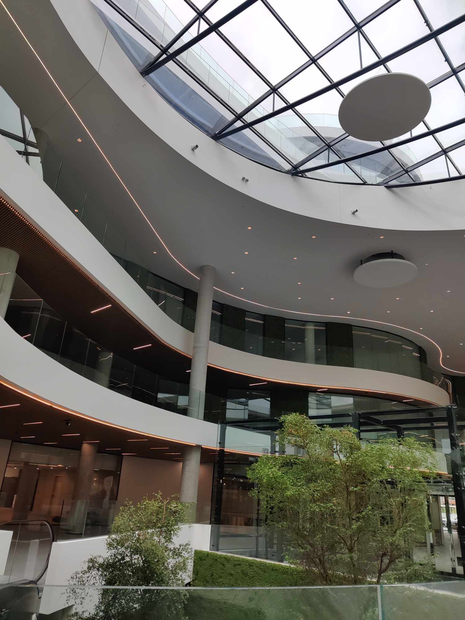 The Wings, Diegem | Kingspan NL-BE