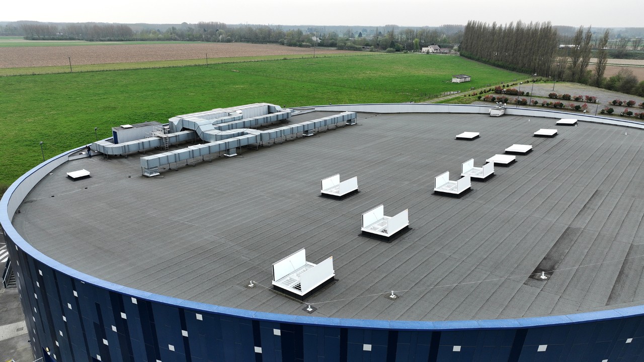 Contact Arena Pévèle, Orchies 59, France | Kingspan FR