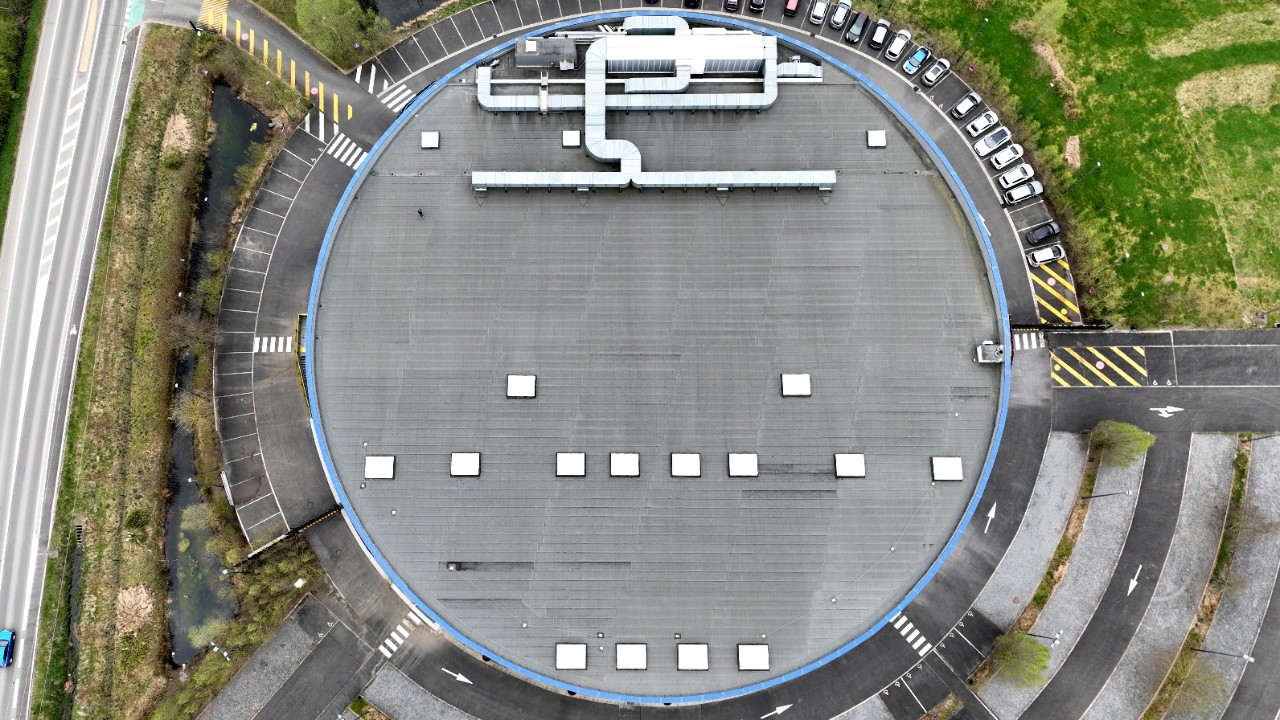 Contact Arena Pévèle, Orchies 59, France | Kingspan FR