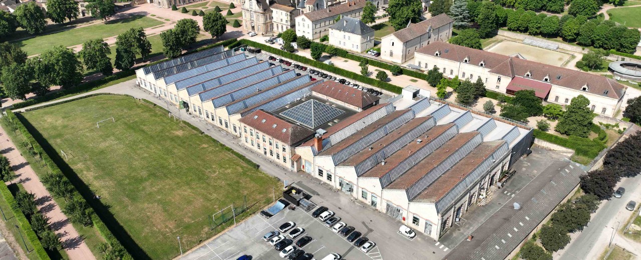 Ce qu'il faut savoir sur les sheds | Kingspan FR