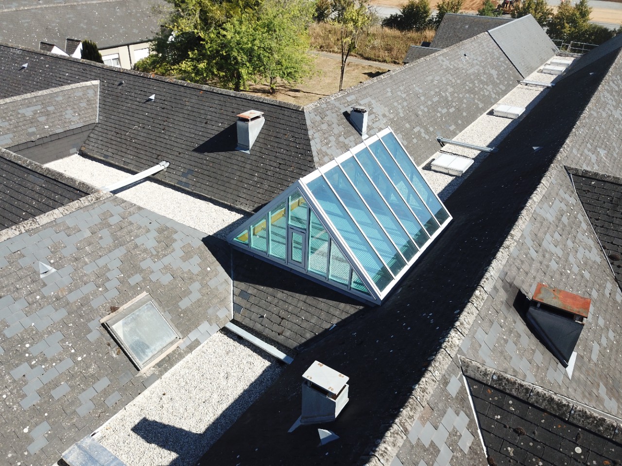 Handi Village, Saint Saturnin 72, France | Kingspan FR