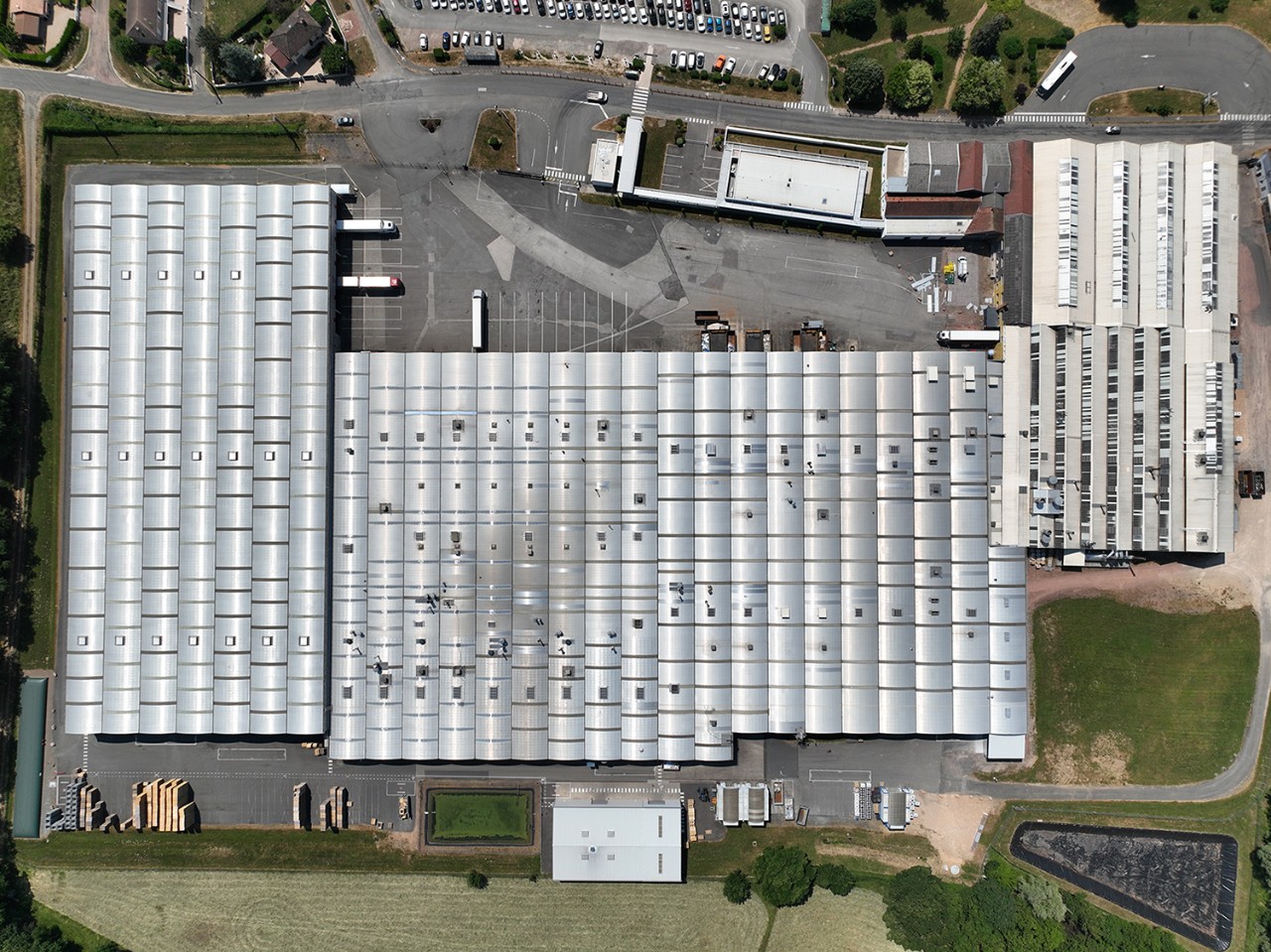 Massilly France, Massilly (71) | Kingspan FR
