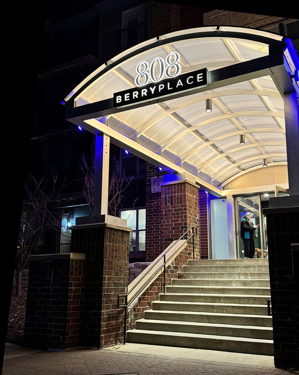 808 Berry Place | Kingspan US