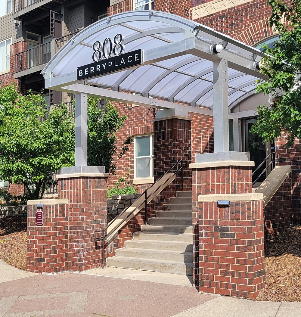 808 Berry Place | Kingspan US