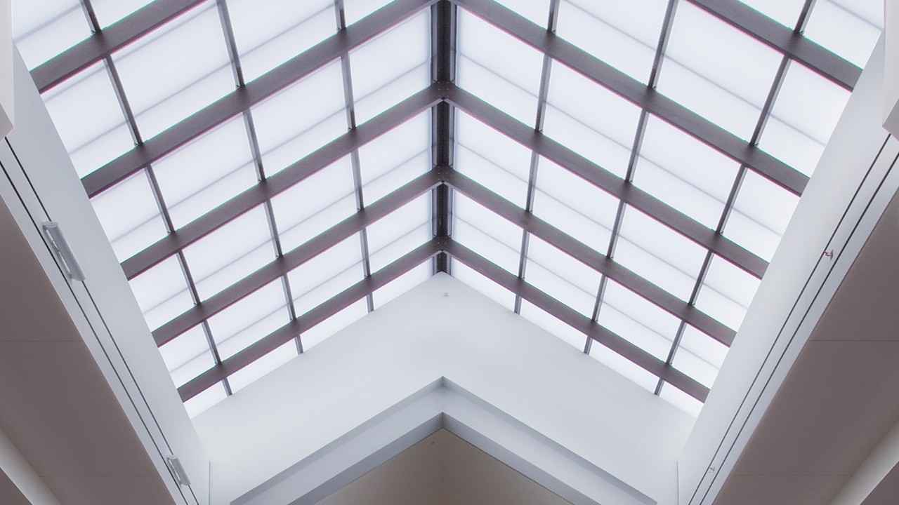 Unit Skylights | Kingspan US Unit Skylights | Kingspan US