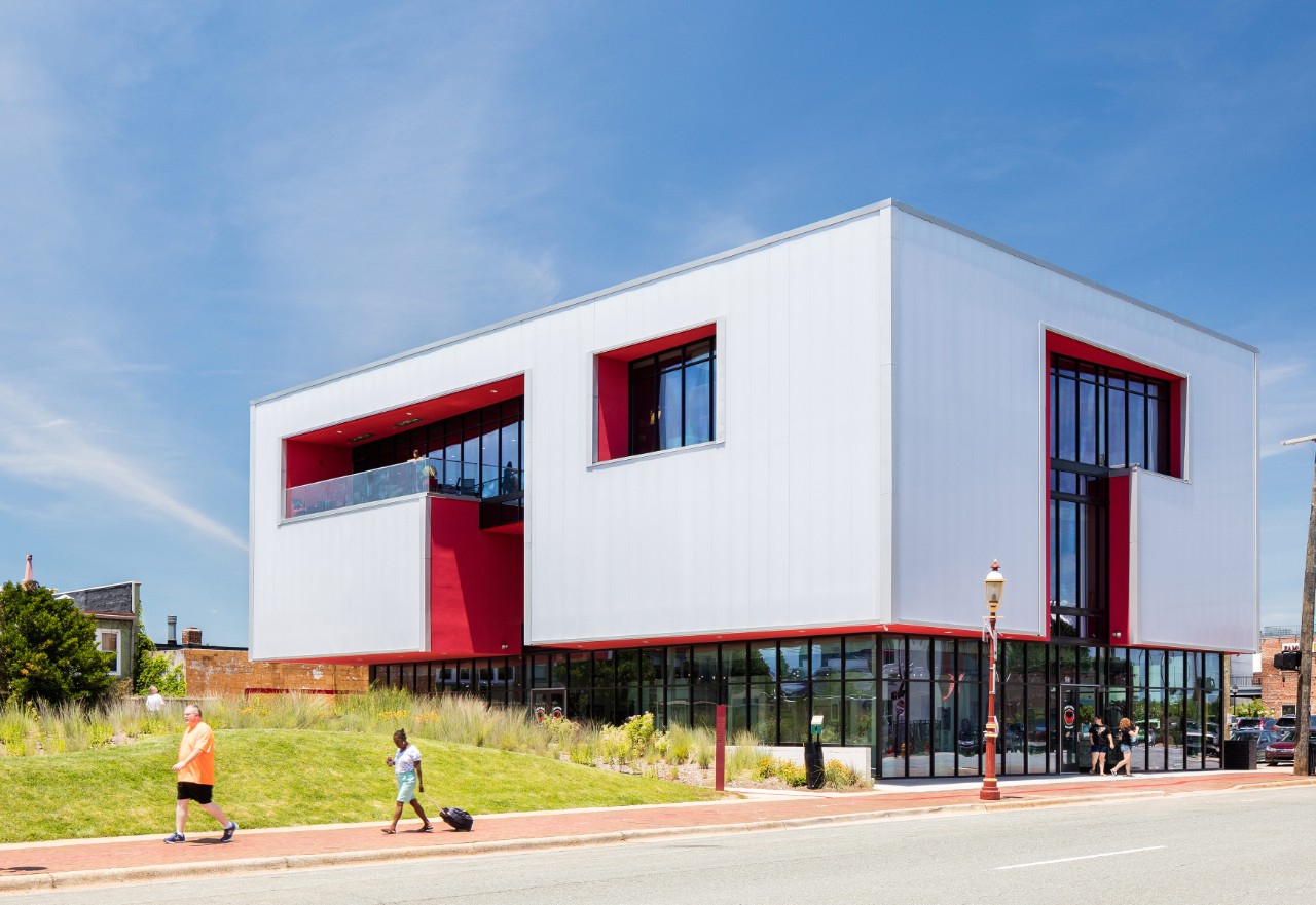 Art for Arts Sake | Kingspan US